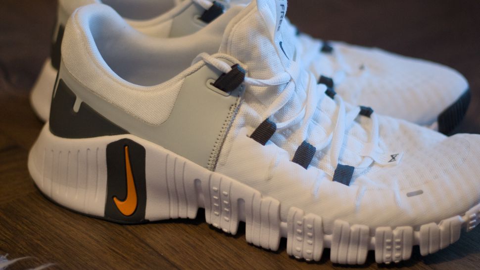 Best gym shoes 2025: Best cross-training and workout shoes | TechRadar