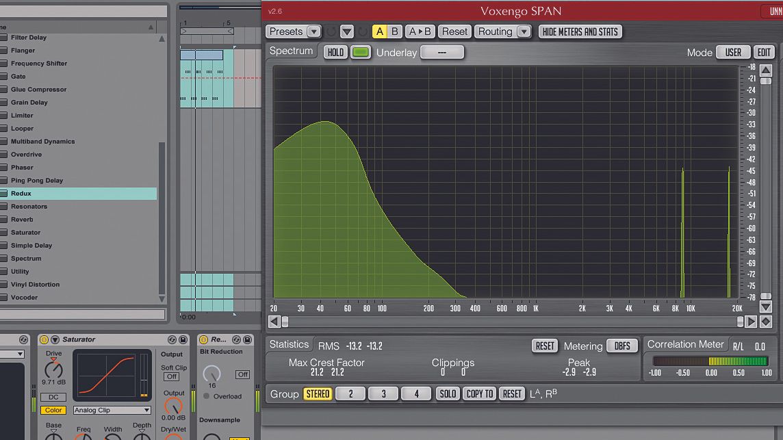 The beginners guide to sub-bass: how to program a basic sound | MusicRadar