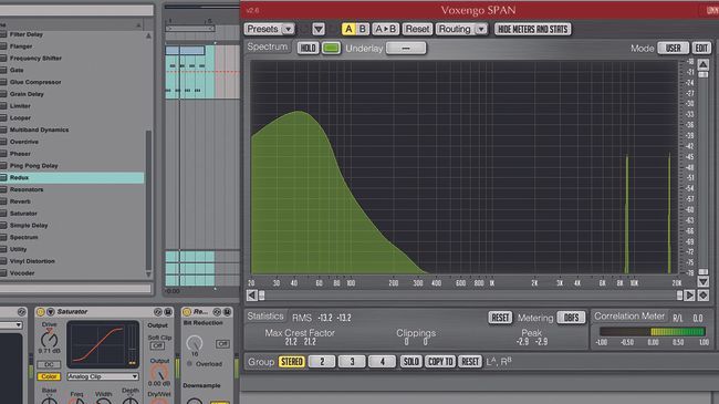 The beginners guide to sub-bass: how to program a basic sound | MusicRadar