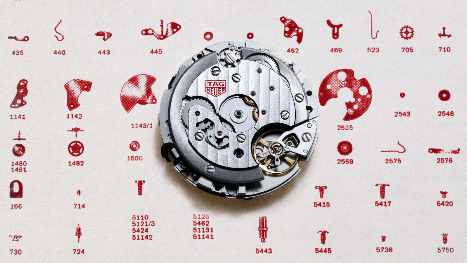 TAG Heuer redefines the Monaco, its classic square watch, for a new ...