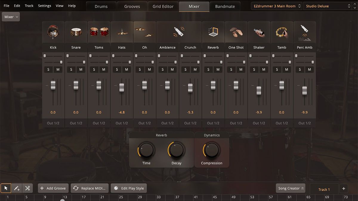 Bargain beats: how to build great drum patterns for less | MusicRadar