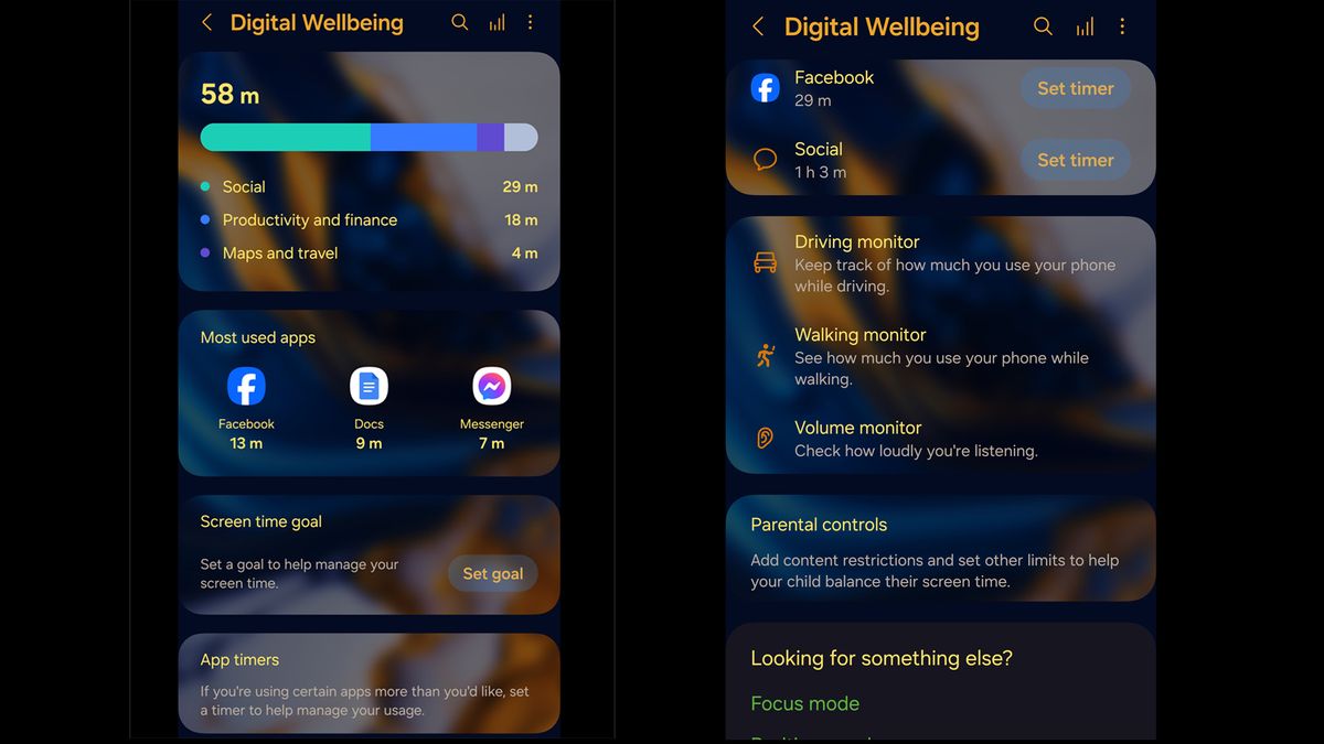 How Focus mode can help you combat digital fatigue | Creative Bloq
