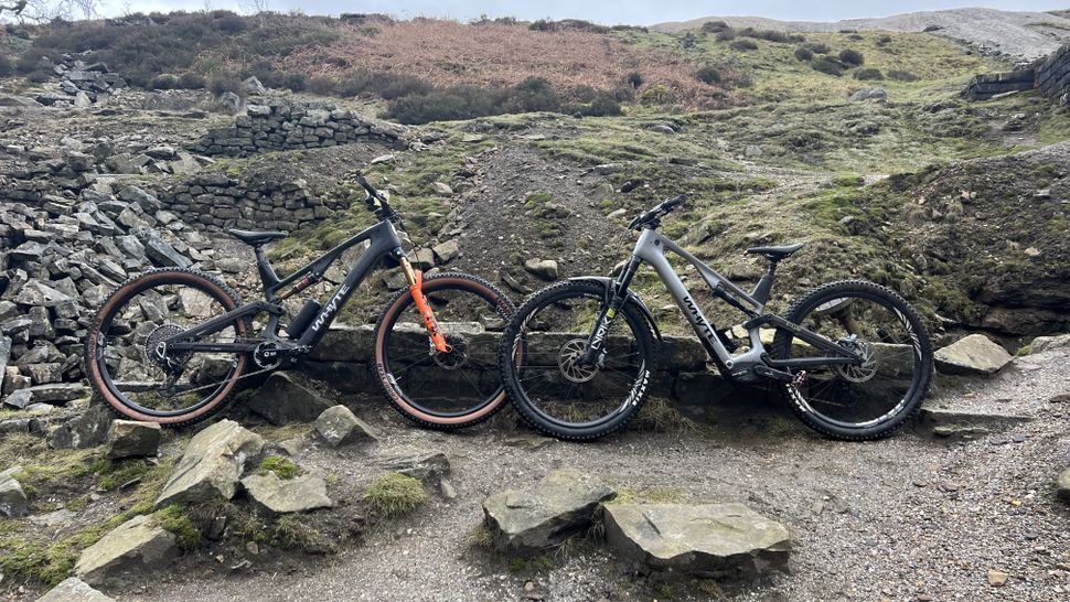 Whyte E-Lyte 140 Works review | Bike Perfect