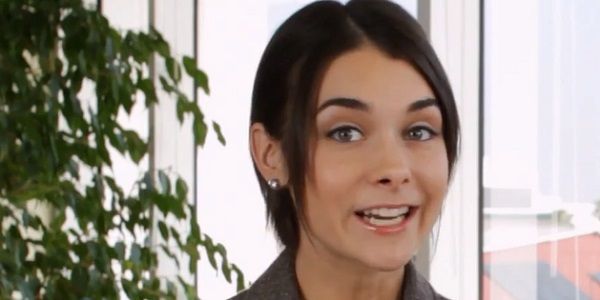 The Flash Just Cast Its First Female Speedster | Cinemablend