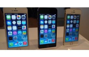 Apple iPhone 5s and iPhone 5c Prices Announced for T-Mobile | Laptop Mag