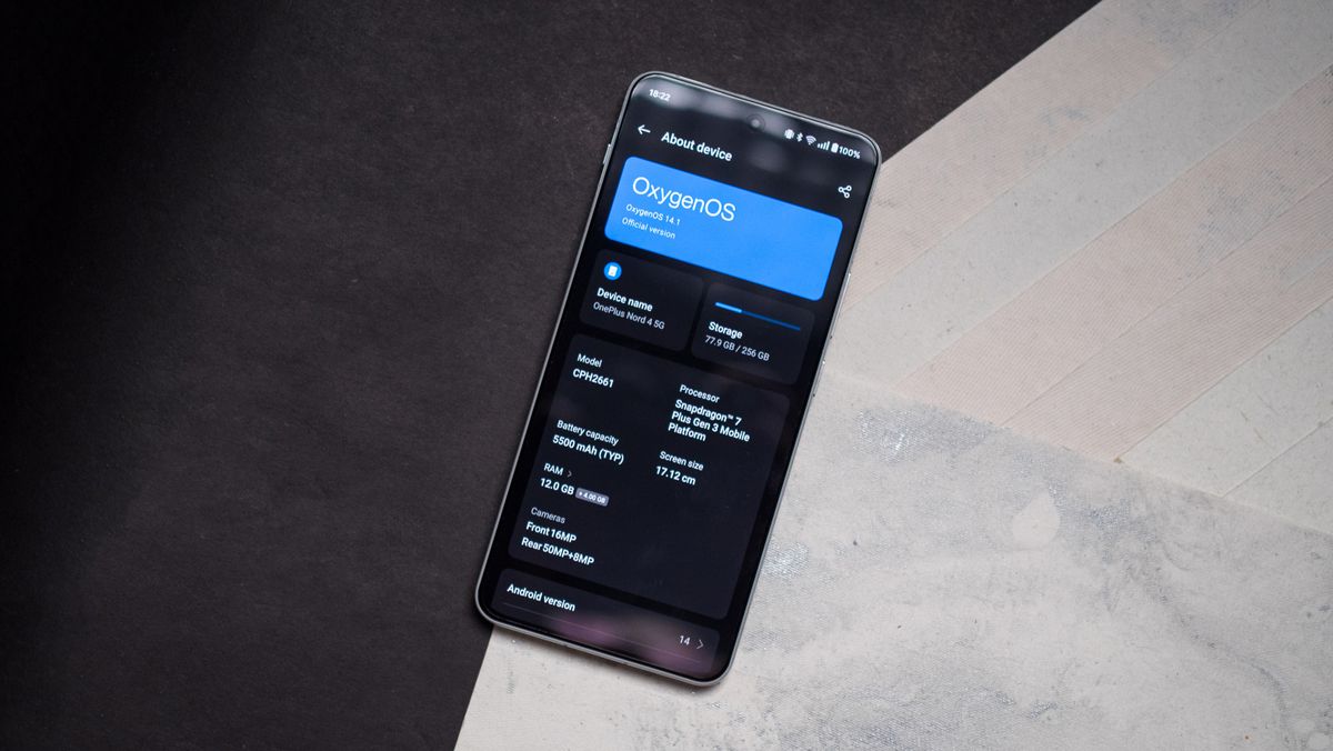 OnePlus Nord 4 review: Simply sublime | Android Central