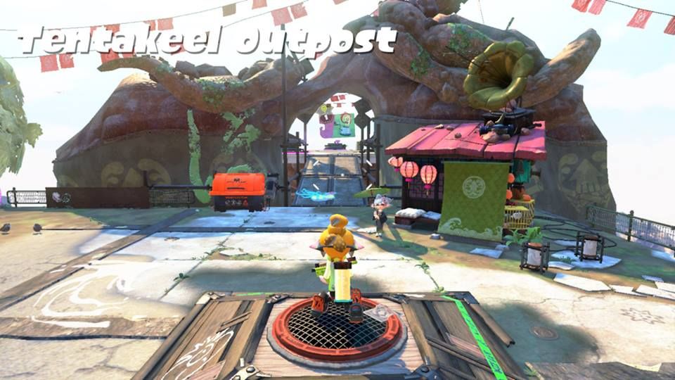Splatoon 2: Tips, Tricks, and Cheats! | iMore