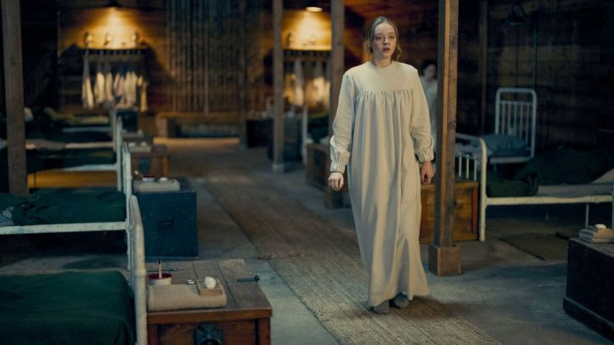 Devil in Ohio ending explained: what viewers are saying after that ...