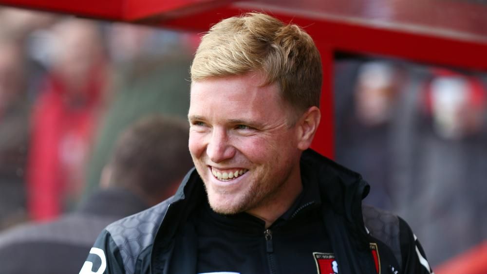 Howe: Bournemouth will potentially make one more signing | FourFourTwo