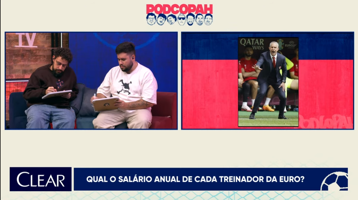 Why a Streamer in Brazil was Given the Rights to Cover the Olympics—And ...