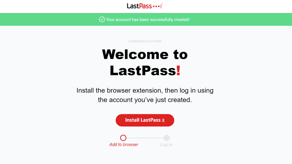 LastPass Review: Great password management for a price | Tom's Hardware