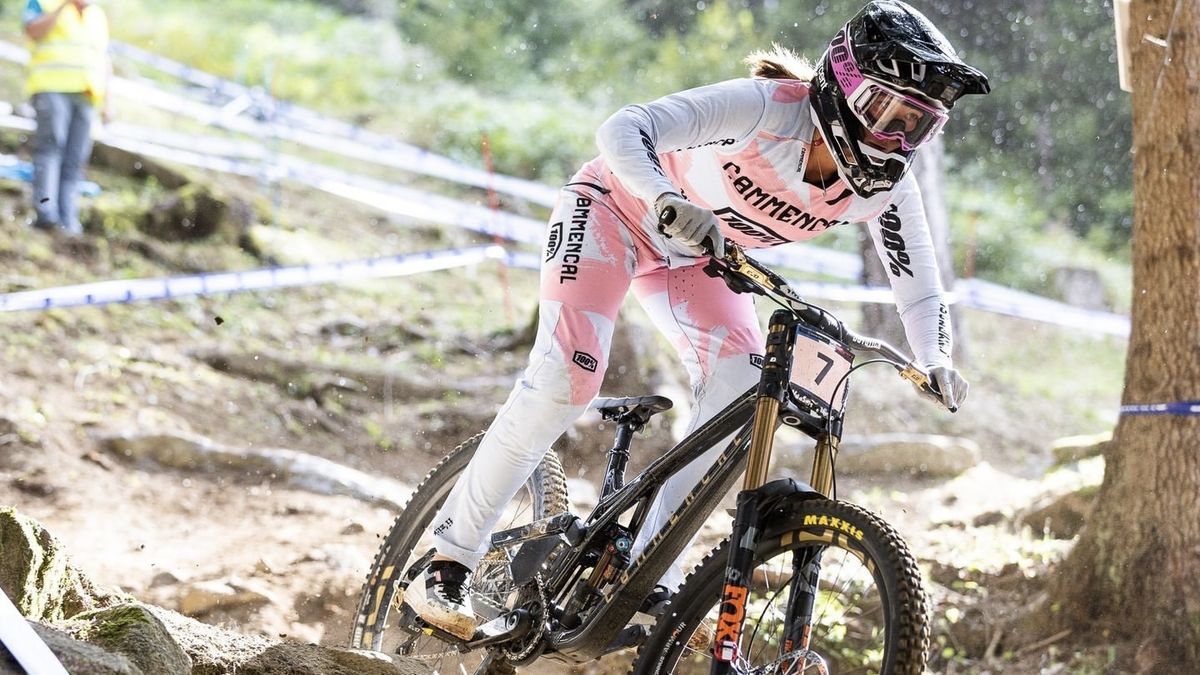 Has the new TRP Tektro MTB groupset got what it takes to be a contender ...