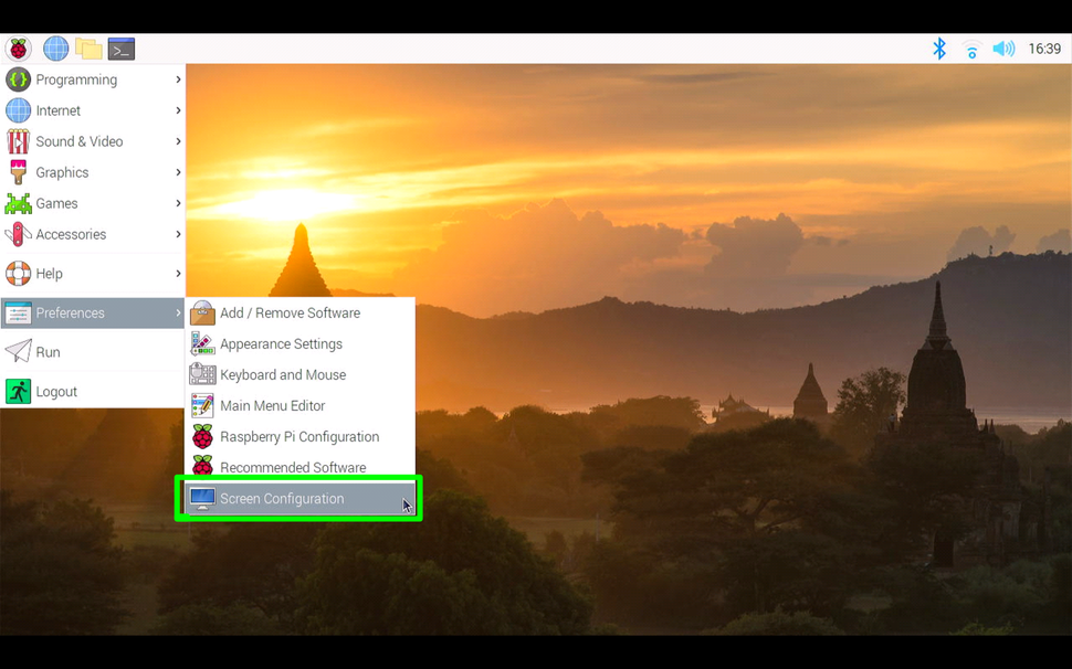 How to Use a Tablet as a Portable Raspberry Pi Screen | Tom's Hardware