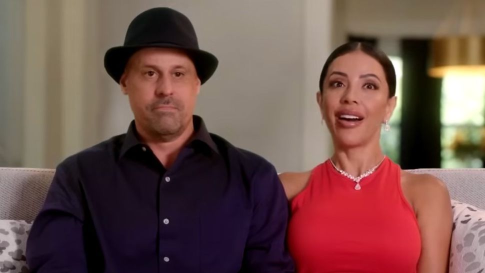 90 Day Fiancé's Ben Rathbun Is Dead At 55, With Differing Reports About ...