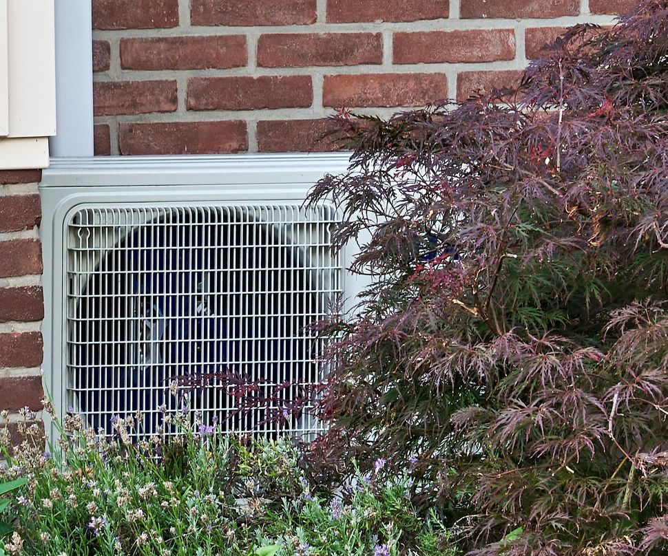 The 6 heat pump problems every homeowner should be aware of | Homebuilding