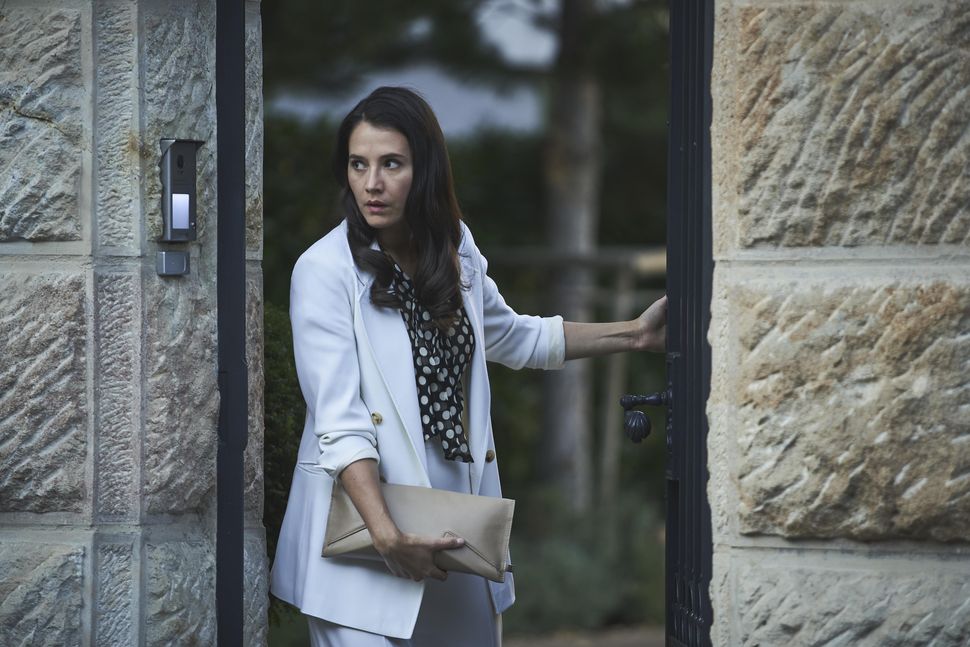 Deadline: release date, trailer, cast, plot, and all we know | What to ...