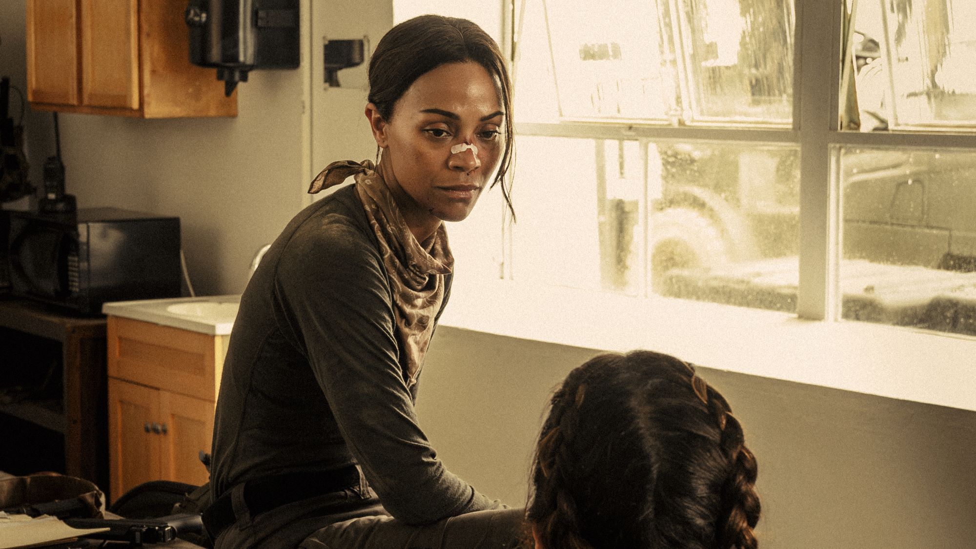 Lioness season 2 episode 2 recap: new Lioness is identified | What to Watch