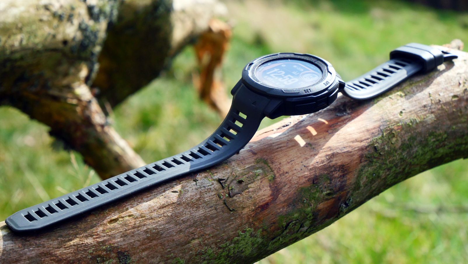 Five hidden Garmin watch features for MTB riders | Bike Perfect