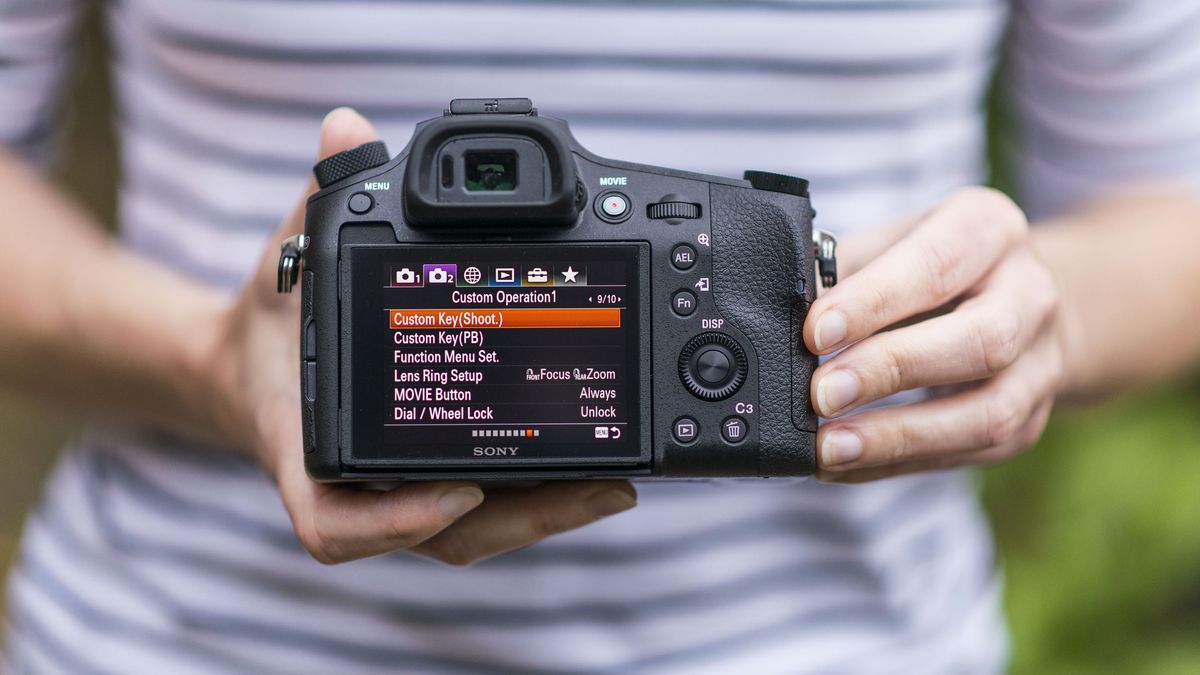 Best bridge camera 2025: the best all-in-one cameras you can buy ...