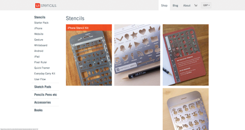 20 top UX tools and resources | Creative Bloq
