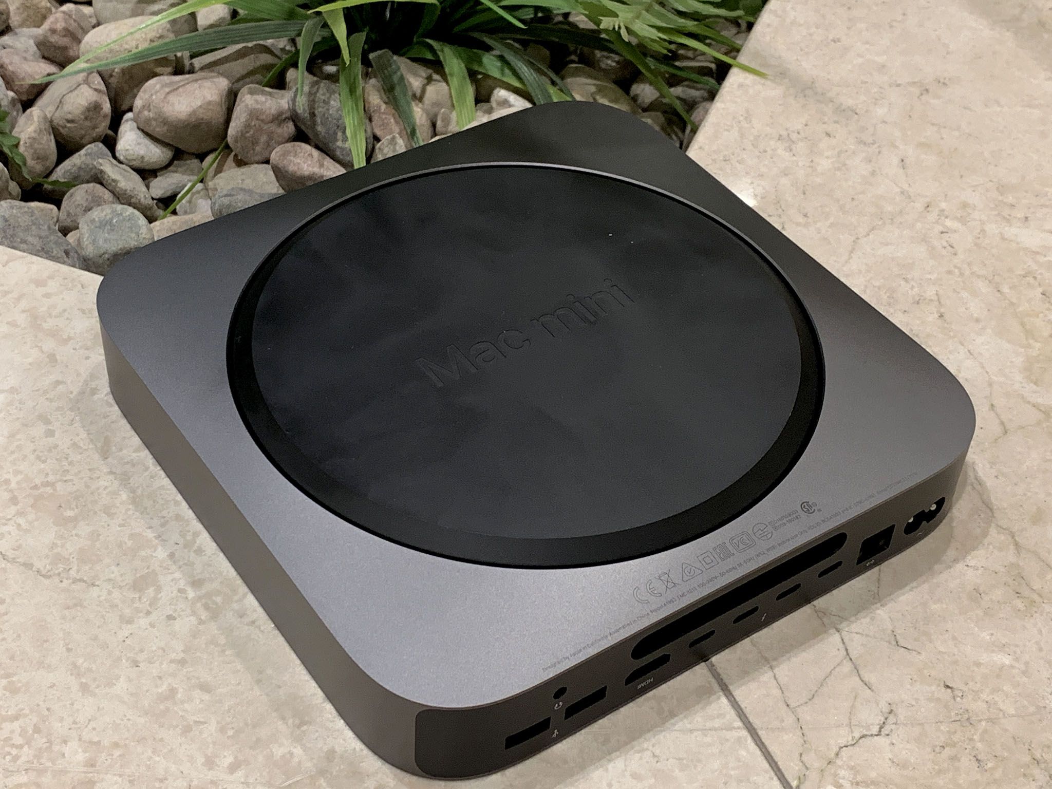Can you upgrade the RAM on the 2018 Mac Mini? | iMore