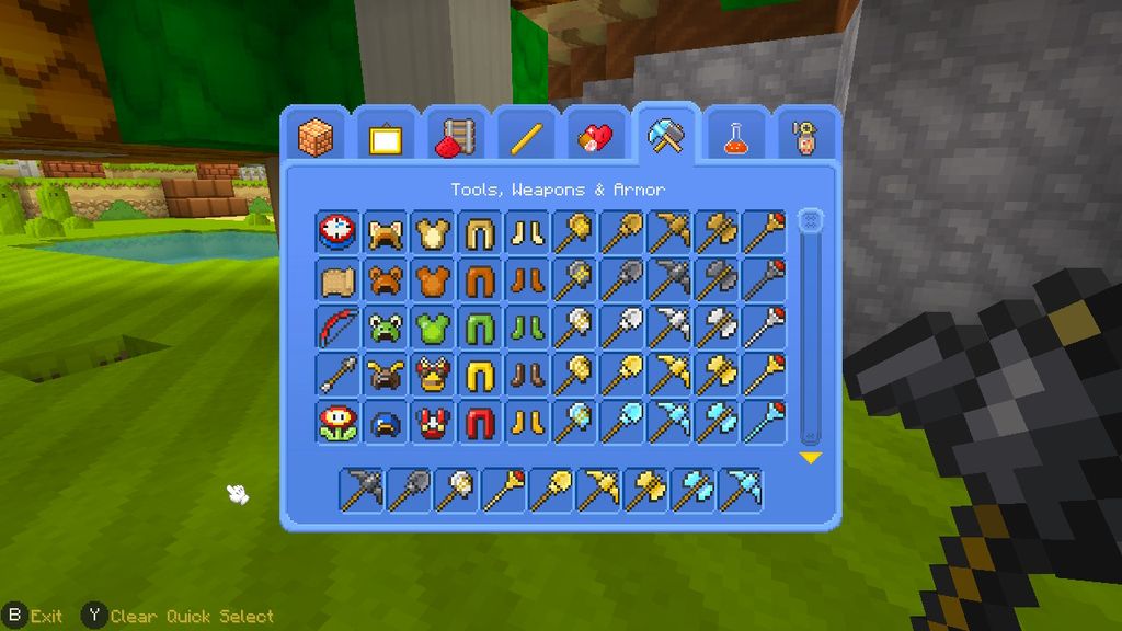 Minecraft: Nintendo Switch Edition - Top 10 tips and tricks | iMore