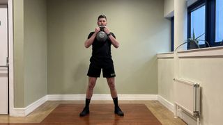 Strengthen your full body in just five moves with this trainer’s ...