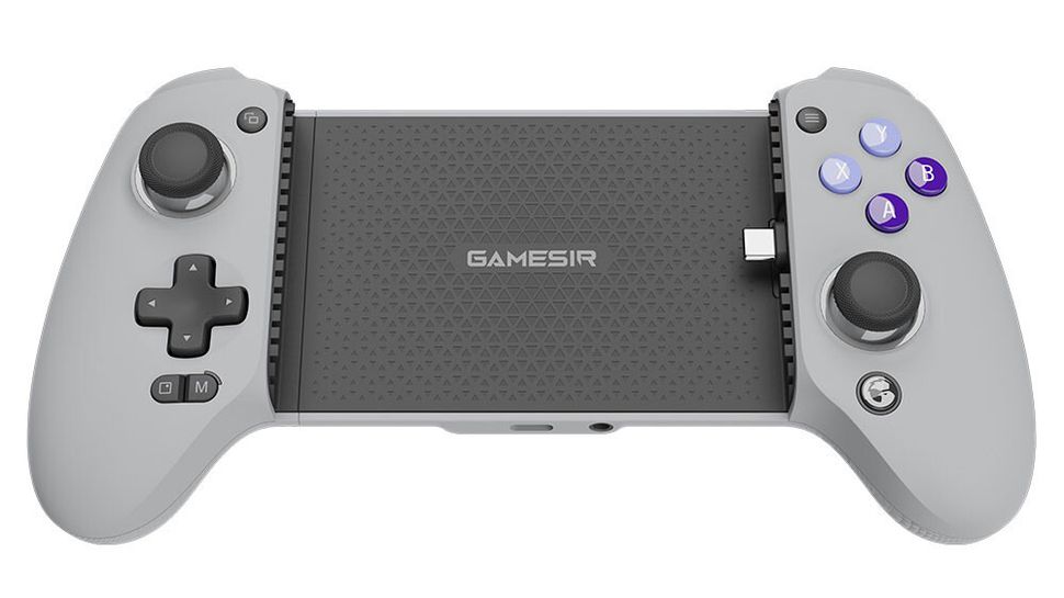 Best phone controllers 2024: take your mobile gaming to the next level ...