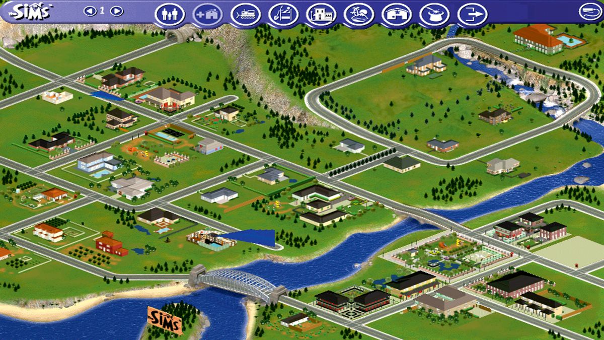 The Sims turns 20: Creator Will Wright reflects on the battle he waged ...