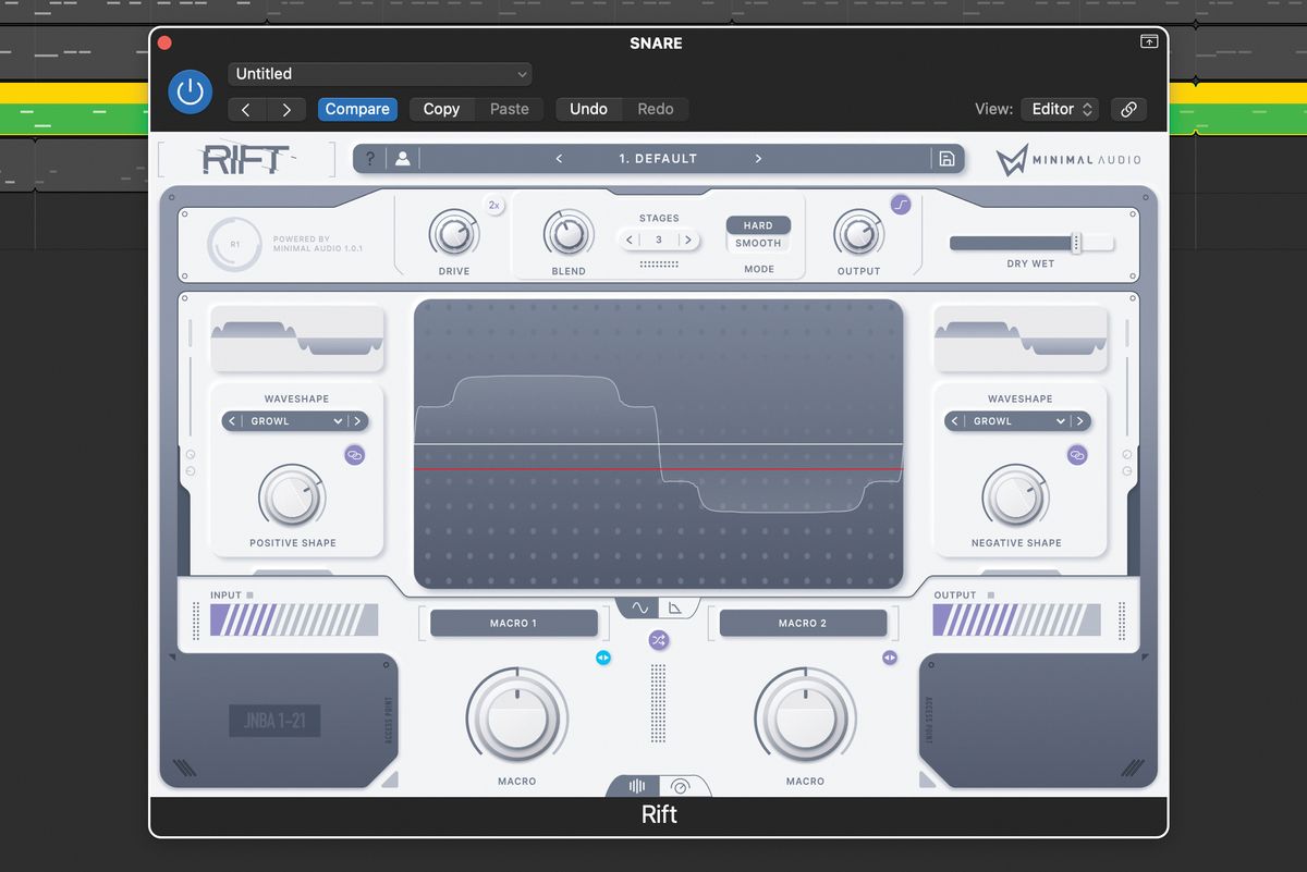 How to use distortion to enhance individual elements of your mix ...