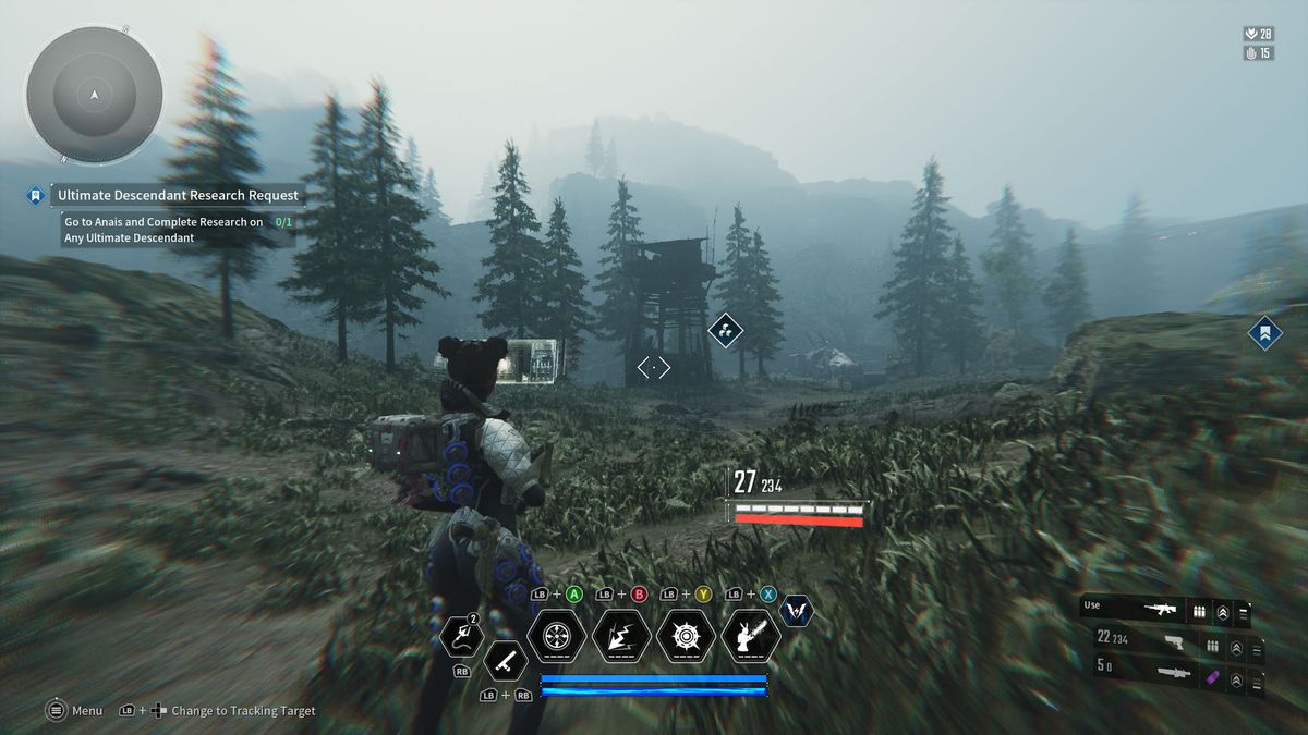 How to find and use Encrypted Vaults in The First Descendant | Windows ...