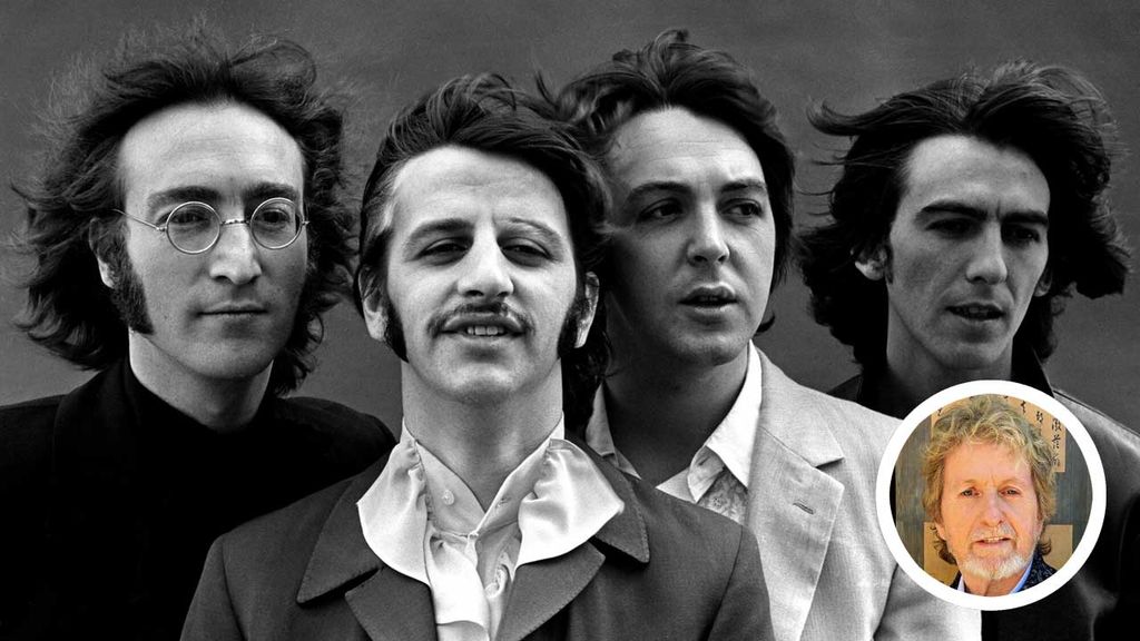 Jon Anderson: The first time I heard The Beatles | Louder