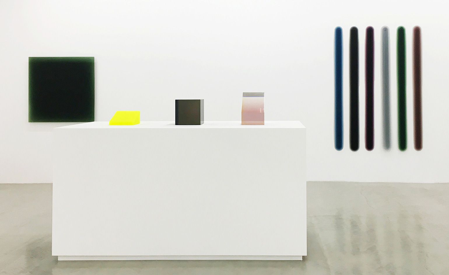 Peter Alexander’s resin sculptures arrive in LA | Wallpaper