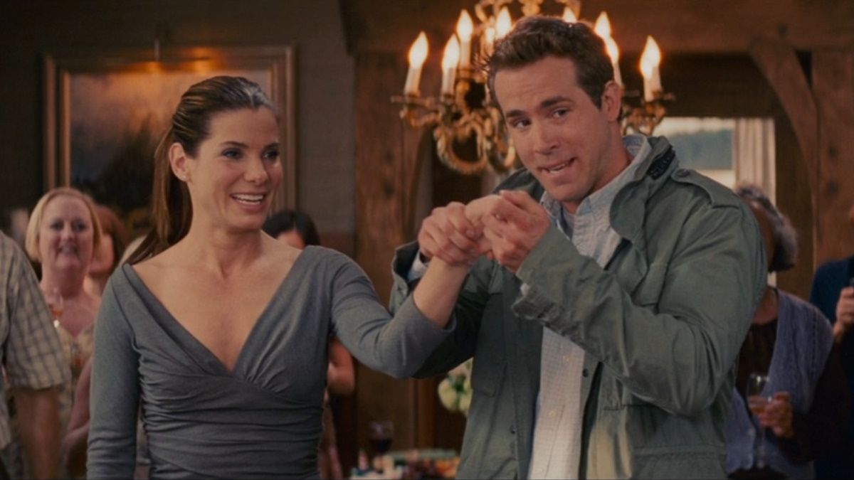 The 32 greatest 2000s rom-coms | GamesRadar+