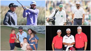 Craig Kessler Facts: 10 Things To Know About The LPGA Commissioner ...