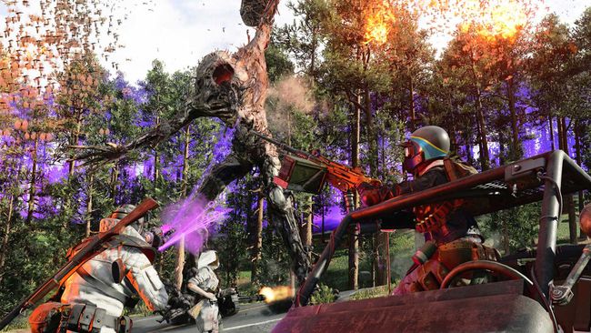 CoD Cold War Outbreak Easter egg: How to complete the Main Quest | PC Gamer