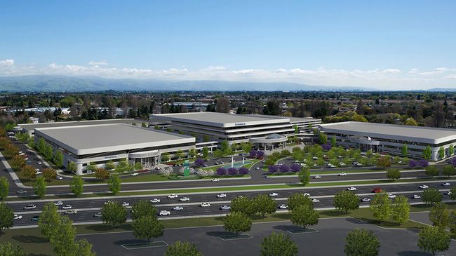 Forget about Nvidia, here's another tech firm that's absolutely loving ...