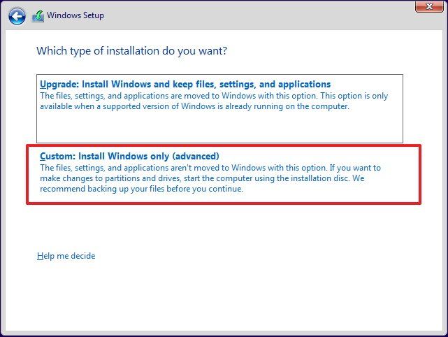 How to uninstall Windows 10 and go back to Windows 7 or 8.1 | Windows ...