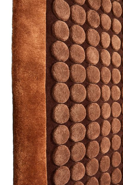 Abreham Brioschi’s Ethiopia-inspired rugs | Wallpaper*