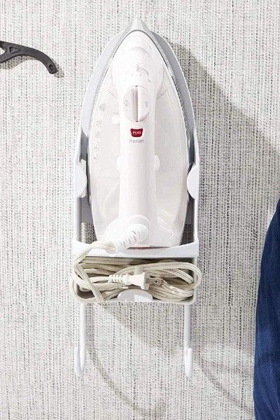 The best ways to store an ironing board – 5 expert tips | Ideal Home