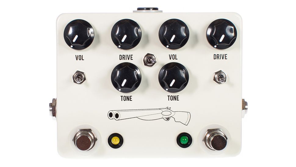 Best overdrive pedals 2023: Find new inspiration | MusicRadar