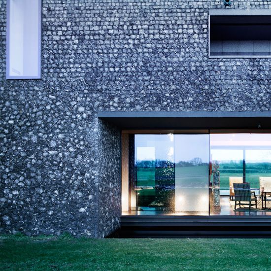 House of the Year 2015: Take a tour of Flint House | Ideal Home