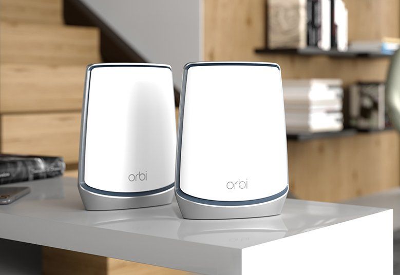 Netgear Orbi AX6000 Mesh Wi-Fi 6 vs. Eero Pro 6 Mesh Wi-Fi 6: Which ...