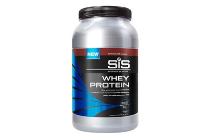 SiS launches new protein powder | Cycling Weekly