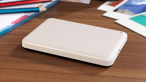 Best External Hard Drives for iPad 2026 - Store more on the go | iMore