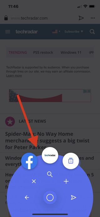 Opera browser review | TechRadar