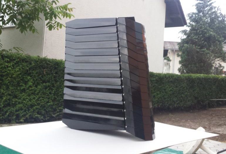 Build of the week: Rebreather | PC Gamer