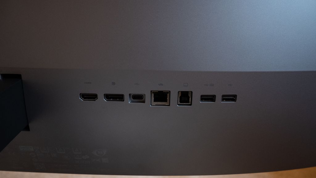 HP Z34c G3 review: ultrawide monitor has great colour coverage ...