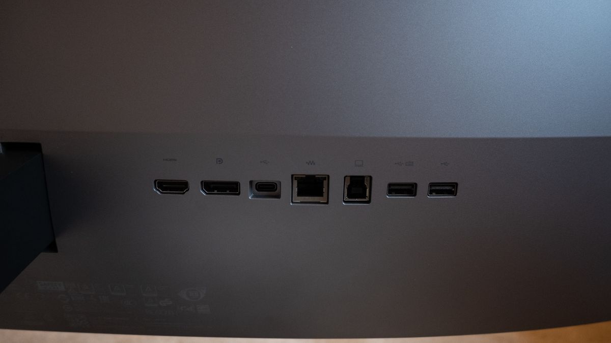 HP Z34c G3 review: ultrawide monitor has great colour coverage ...