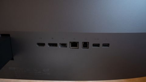 HP Z34c G3 review: ultrawide monitor has great colour coverage ...